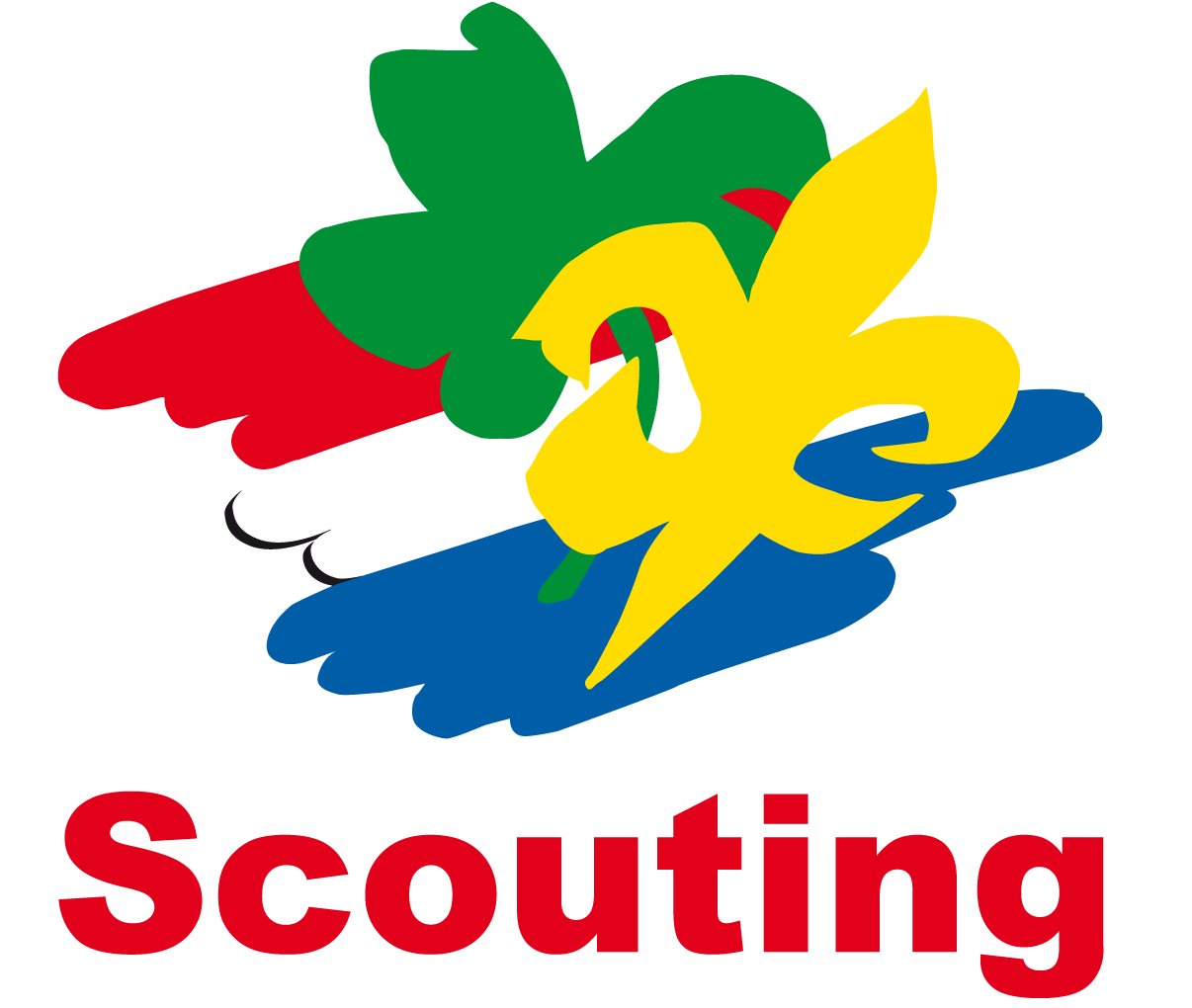 In den beginne... - De Zwervers Assen